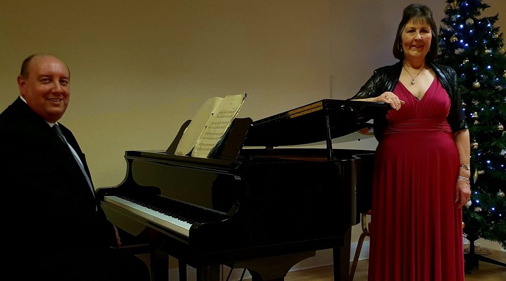 Gallery and Events - Sprotbrough Music Society