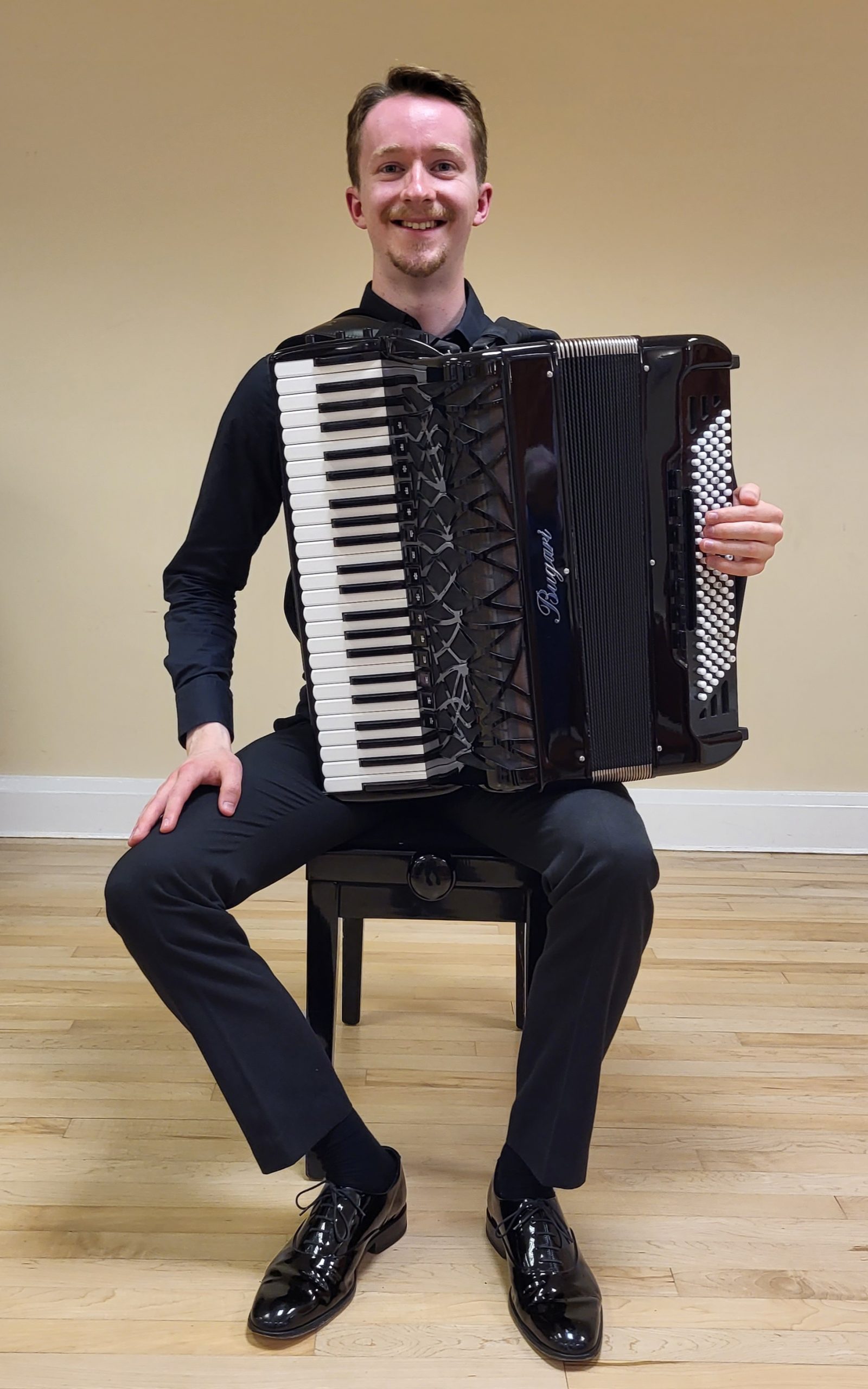 Gallery and Events - Sprotbrough Music Society